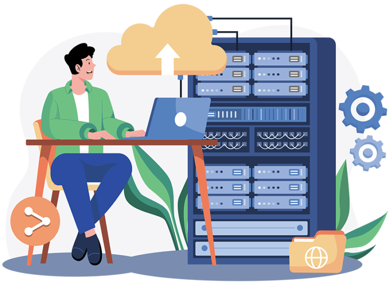 IT4U - System Administration